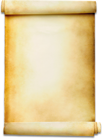 Long Scroll Png