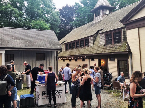 Community Preservation Act Grant Awarded to Forbes House Museum ...