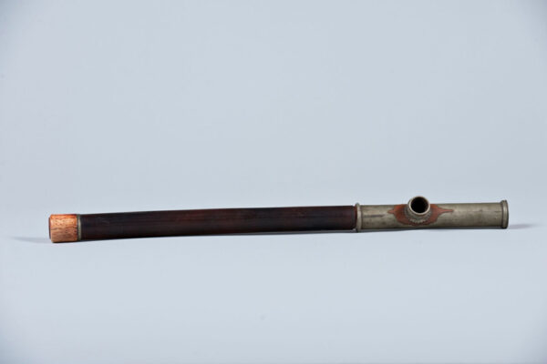 Digital Opium Exhibit - Forbes House Museum